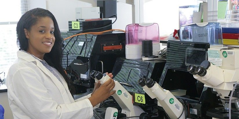 Intramural Research Labs | National Institute of Dental and ...