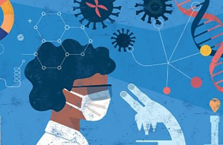 75th Anniversary Research Vignettes | National Institute of Dental and ...